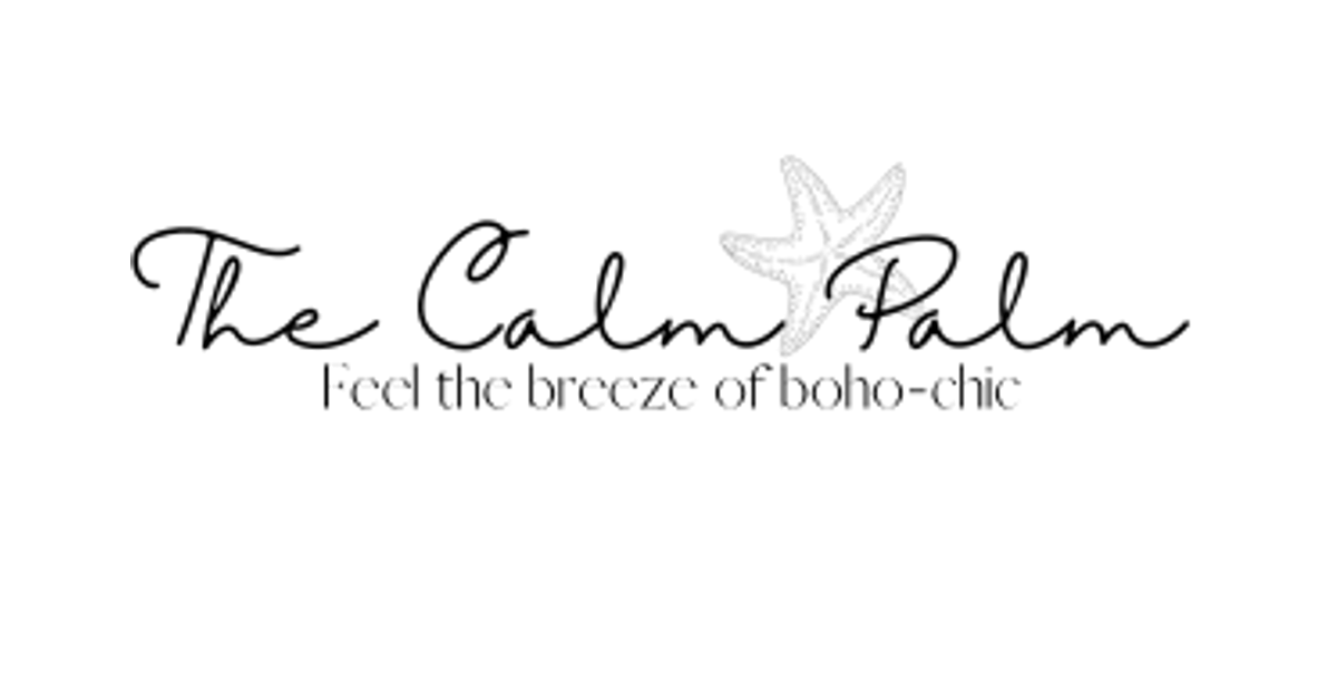 TheCalmPalm